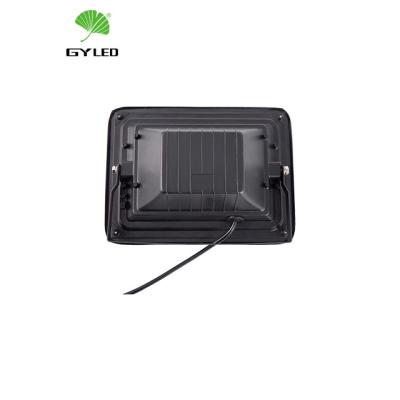 China All in One Solar LED Flood Light 60W 6500K IP66 Outdoor Landscape Lighting for sale
