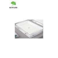 China All in One Solar LED Street Light 50W 100W 150W with Inbuilt Battery IP65 for sale