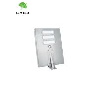 China EMC 40w Solar Powered Outdoor Street Lights Motion Sensor for sale