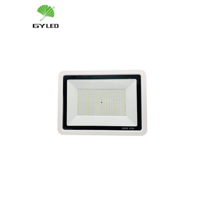 China Aluminum Alloy IP66 50W Outdoor LED Floodlight Slim Die Casting 3000K-6500K for sale