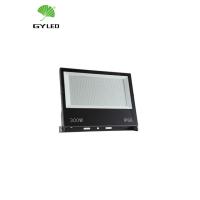 China 11250lms Parking Lot 90w Dimmable LED Floodlight Waterproof for sale
