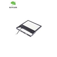 China 11250lms Parking Lot 90w Dimmable LED Floodlight Waterproof for sale