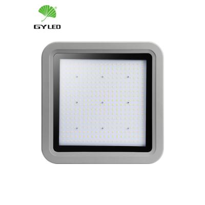 China UL 200 Watts Architectural Dimmable Waterproof LED Floodlight Slim 5000K for sale