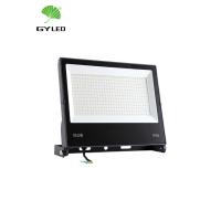 China Stadium SMD High Mast Flood Light IP66 Slim 300W LED Outdoor Floodlight for sale
