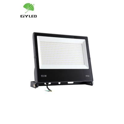 China Stadium SMD High Mast Flood Light IP66 Slim 300W LED Outdoor Floodlight for sale