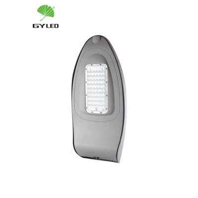 China IP65 Waterproof Roadway LED Light 20W 60W 120lm/W 50000H Lifespan for sale