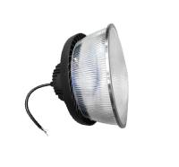 China Outside IP66 Smd UFO Led Warehouse Lighting High Bay 200w for sale