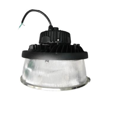 China High Lumen Industrial Warehouse 200watt LED UFO High Bay Light for sale