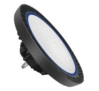 China 150W LED UFO High Bay Light 20250lm IP66 Waterproof for Factory Warehouse for sale
