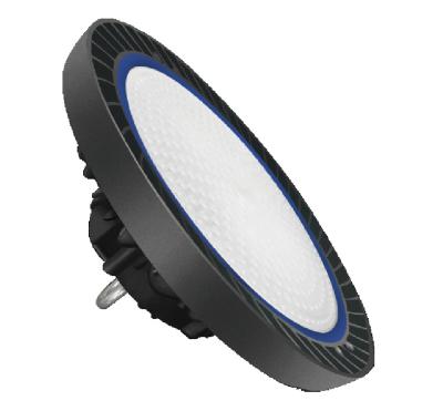 China 150W LED UFO High Bay Light 20250lm IP66 Waterproof for Factory Warehouse for sale