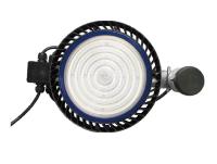 China Outside IP66 Smd UFO Led Warehouse Lighting High Bay 200w for sale
