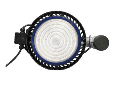 China 150W LED UFO High Bay Light 140lm/W 50000Hrs IP66 Waterproof for Warehouse for sale