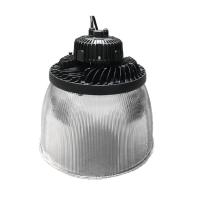 China Outside IP66 Smd UFO Led Warehouse Lighting High Bay 200w for sale