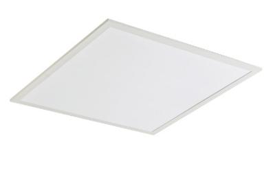 China Aluminium Housing 80ra 90w Flat Panel LED Ceiling Lights office for sale