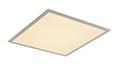 China 90W LED Panel Light 50000H Indoor Ceiling Lamp 120-277V Dimmable for sale