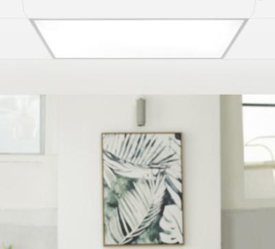 China 80watts Led Ceiling Lights For Homes , 50000hrs Led Indoor Ceiling Lights for sale