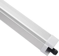 China Waterproof White IP65 1.2M 50W LED Tri Proof Light for sale