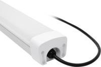 China Waterproof White IP65 1.2M 50W LED Tri Proof Light for sale