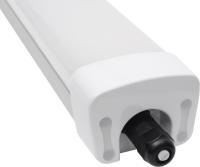 China Die Casting Aluminum 220V 4FT 20W LED Tri Proof Light for sale