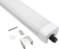 China Tri-Proof 4FT 40W 2FT 20W T8 Dimmable Led Batten Light waterproof for sale