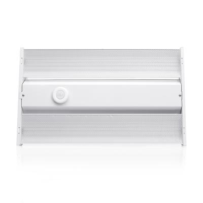 China Anti Flicker Plants 320w LED Linear High Bay Lights for sale