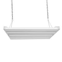 China Anti Flicker Plants 320w LED Linear High Bay Lights for sale