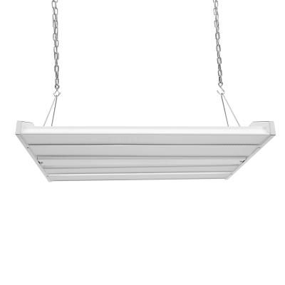 China Gym Area 50000H 80w 200w 320w High Bay Linear LED Lights for sale