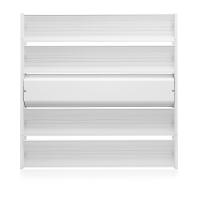 China Warehouse Ra80 100w 300w High Bay Linear LED Lights for sale