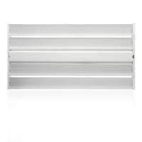 China CE 140lm/W 100w LED Linear High Bay Lights for sale