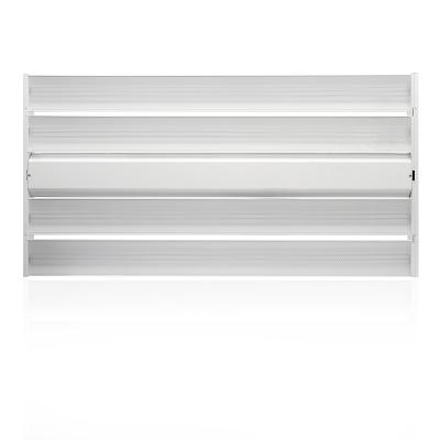 China CE 140lm/W 100w LED Linear High Bay Lights for sale