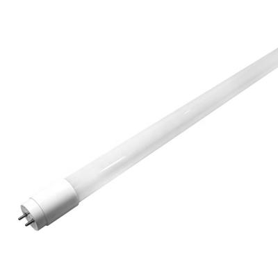 China T8 LED Glass Tube Light 9W 18W 1200mm 600mm G13 Base AC100-265V for sale