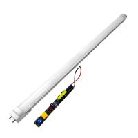 China Household Fluorescent 30000H 9w Led Tube Light for sale
