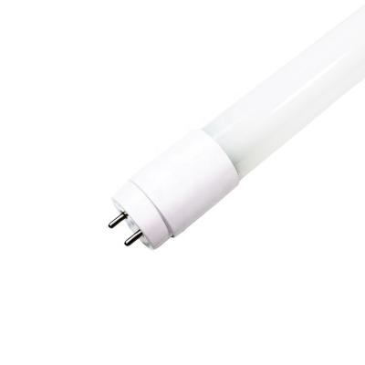 China T8 LED Fluorescent Tube Light 9W 18W 30000H 80Ra for School Commercial Lighting for sale