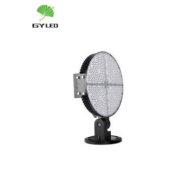 China 1000W LED High Mast Light Outdoor Stadium Lighting 120lm/W IP66 for Basketball Court for sale