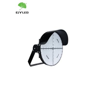 China 5700K High Mast LED Stadium Flood Lights 1000W 1200W IP66 for sale