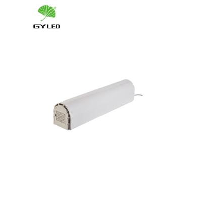 China 40W Hidden UVC Air Disinfection Light 253.7nm for Indoor Air Sterilization 10-15m² for sale