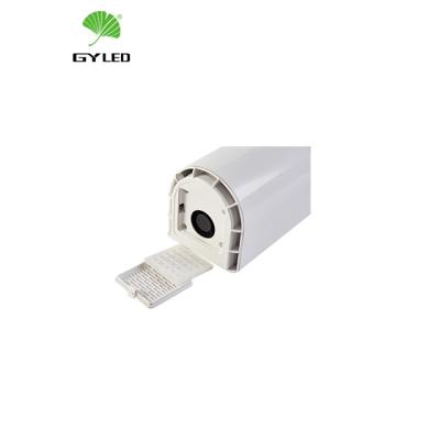 China Room Germicidal UVC Air Disinfection Light 60W AC220V 253.7nm for sale