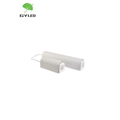 China Aluminum Disinfection Schools Uv Curing Lamp Wall Mounted for sale