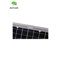 China All in One LiFePO4 Solar Street Light 80W 60W 40W Waterproof IP66 IK09 for sale