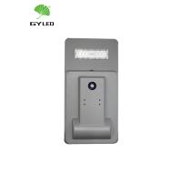 China 100W All In One Solar IK09 Roadway Led Light IP66 Grade for sale