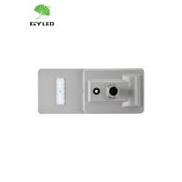 China 30W Integrated Solar Street Light 170lm/W IP66 LiFePO4 Battery 5 Years Warranty for sale