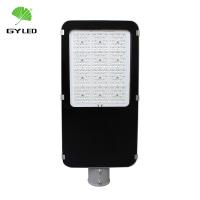 China Die Cast Aluminum LED Street Light 100W 200W 250W Waterproof IP66 Roadway Lighting for sale