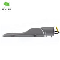 China Die Cast Aluminum 130lm/W LED Street Light 200W 250W IP66 Roadway Lighting for sale