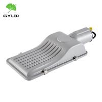 China Die Cast Aluminum 130lm/W LED Street Light 200W 250W IP66 Roadway Lighting for sale