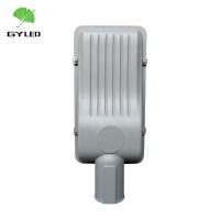 China IP66 LED Street Light 60W 80W 100W Die Casting Aluminum Roadway Lighting for sale