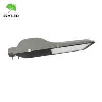 China IP66 LED Street Light 60W 80W 100W Die Casting Aluminum Roadway Lighting for sale