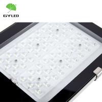 China IP66 LED Street Light 60W 80W 100W Die Casting Aluminum Roadway Lighting for sale