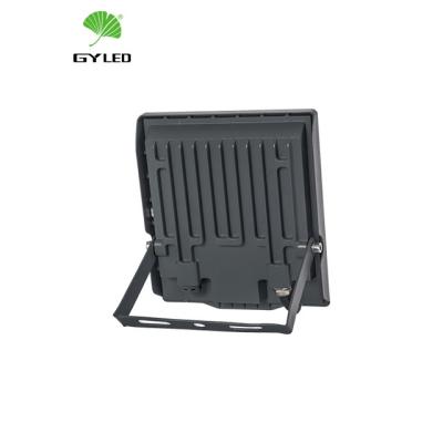 China 50w 100w Billboard Dimmable Outdoor LED Floodlights SMD2835 for sale
