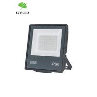 China 50w 100w Billboard Dimmable Outdoor LED Floodlights SMD2835 for sale