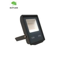 China IP66 100lm/W Outdoor LED Floodlights 110 Degree Beam Angle for sale